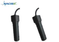 China IP68 Protection Dissolved CO2 Sensor with NDIR Infrared Absorption and RS485 Output for Water Quality Monitoring for sale