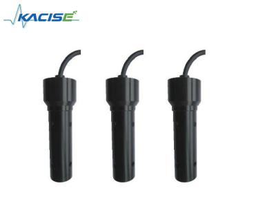 China IP68 Protection Dissolved CO2 Sensor with NDIR Infrared Absorption and RS485 Output for Water Quality Monitoring for sale