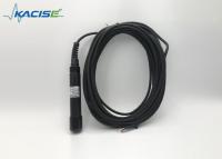 China 90° Scattered Light Aquaculture Industry Water Turbidity Sensor 0 - 1000NTU Measuring Range for sale