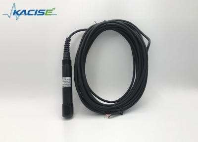 China 90° Scattered Light Aquaculture Industry Water Turbidity Sensor 0 - 1000NTU Measuring Range for sale
