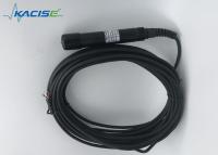China 90° Scattered Light Aquaculture Industry Water Turbidity Sensor 0 - 1000NTU Measuring Range for sale