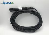 China 90° Scattered Light Aquaculture Industry Water Turbidity Sensor 0 - 1000NTU Measuring Range for sale