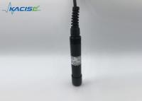 China 90° Scattered Light Aquaculture Industry Water Turbidity Sensor 0 - 1000NTU Measuring Range for sale