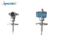 China 4 - 20mA Output Fluid Level Meter Hygienic Tuning Fork Densitometer Insulation Resistance for sale