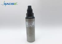 China 0.01ppm Resolution Digital Water Sensor IP68 Grade Submersible Installation for sale