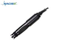 China Corrosion Resistance Online pH Sensor with 0～14pH Measuring Range and RS-485 Output for Water Quality Monitoring for sale
