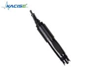 China Corrosion Resistance Online pH Sensor with 0～14pH Measuring Range and RS-485 Output for Water Quality Monitoring for sale