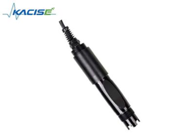 China Corrosion Resistance Online pH Sensor with 0～14pH Measuring Range and RS-485 Output for Water Quality Monitoring for sale