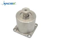 China Compact stainless steel isolation belt spring standard packing, low temperature resistance for sale