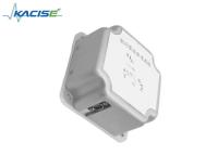 China IP67 Protection High Vibration Resistance Tilt Sensor with Wide Operating Temperature for Industrial Applications for sale