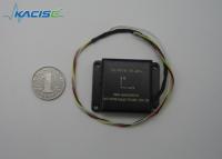 China Small Size High Precision MEMS Gyroscope Sensor with RS422 Interface for Angle Measurement and Inclination Sensing for sale