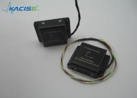 China Small Size High Precision MEMS Gyroscope Sensor with RS422 Interface for Angle Measurement and Inclination Sensing for sale