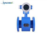 China High Performance GXEFM3000 Electromagnetic Flow Meter for Flow Velocity Measurement in Electrically Conductive Fluids for sale