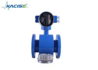 China High Performance GXEFM3000 Electromagnetic Flow Meter for Flow Velocity Measurement in Electrically Conductive Fluids for sale