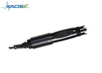 China High Accuracy Industrial Water Quality Sensor Automatic Temperature Compensation with accuracy ±0.1pH for sale