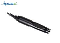 China High Accuracy Industrial Water Quality Sensor Automatic Temperature Compensation with accuracy ±0.1pH for sale