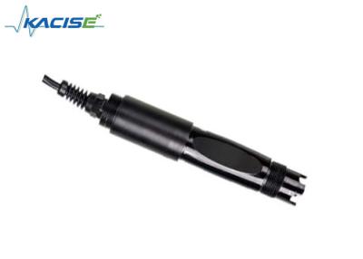 China High Accuracy Industrial Water Quality Sensor Automatic Temperature Compensation with accuracy ±0.1pH for sale