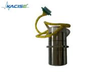 China KTG-50 High Accuracy Dynamic Tuned Gyroscope with Wide Dynamic Range and ≤250g Weight for Inertial Navigation for sale
