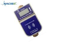 China Copper Material Non-contact Smart Water Meter with Prepaid Function for DN15 to DN25 Pipes for sale