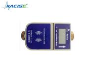China Copper Material Non-contact Smart Water Meter with Prepaid Function for DN15 to DN25 Pipes for sale