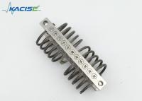 China Metal Wire Rope Vibration Isolator For Industrial Machinery ISO Certification for sale