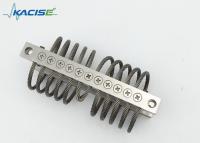 China Metal Wire Rope Vibration Isolator For Industrial Machinery ISO Certification for sale