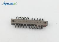China Shock Control Wire Vibration Isolator High Internal Damping Good Performance with material aluminum and stainless steela for sale
