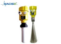 China The high - frequency intelligent digital silo level meter is applicable to solid grain silos such as those for wheat for sale