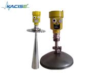 China The high - frequency intelligent digital silo level meter is applicable to solid grain silos such as those for wheat for sale