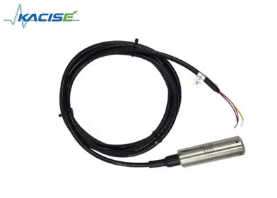 China Explosion Proof Fluid Level Meter High Precision Small Size For Water Level with pressure interface G1/4 or input type for sale