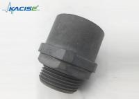 China Ultrasonic Water Level Sensor with 0-5V Output IP67 Waterproof and 125KHz Frequency for Deep Well Monitoring for sale