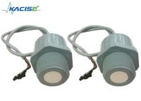 China Swimming Pool Fluid Level Meter RS485 Output 24VDC Operating Voltage Explosion Proof for sale