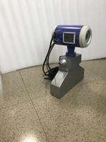 China Fuel Oil Digital Coriolis Type Mass Flow Meter Low Power Consumption Stable Performance for sale