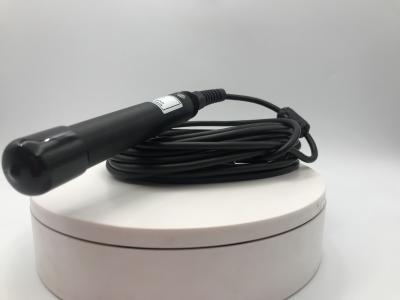 China Dissolved oxygen sensor with automatic temperature compensation output signal RS485 for sale