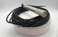 China 6 Bar Water Quality Sensor Four Electrode Digital Conductivity For Aquaculture for sale