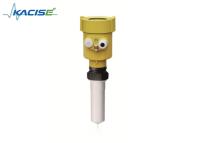 China Small Beam Angle Radar Level Detector High Efficiency Eco - Friendly CE Certification for sale