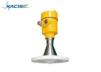 China 70m Measuring Range Radar Type Level Transmitter 26GHz Frequency High Accuracy for sale
