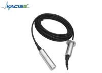 China CE Certified Water Level Sensor with 4-20mA Output and Corrosion Resistant Design for Industrial Applications for sale