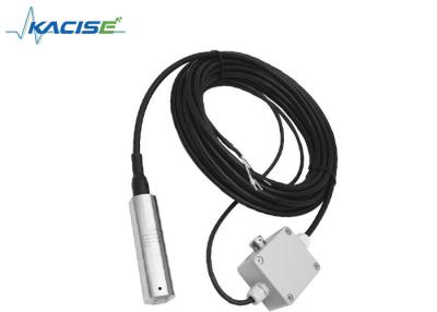 China CE Certified Water Level Sensor with 4-20mA Output and Corrosion Resistant Design for Industrial Applications for sale