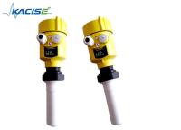 China RS485 Non Contact Tank Radar Level Transmitter Gauge Microwave Smart Liquid Level Meter for sale