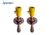 China 70m Measuring Range Radar Type Level Transmitter 26GHz Frequency High Accuracy for sale