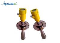 China KLD2602 Flange Mounting Radar Level Gauge With Purge Function For Dust Environment 26Ghz for sale