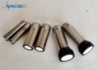 China MF30 Series Ultrasonic Distance Sensor 200mm - 6000mm Detection Range with NPN PNP Anolog Output for sale