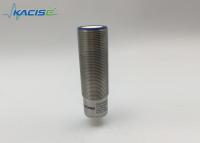 China MF30 Series Ultrasonic Distance Sensor 200mm - 6000mm Detection Range with NPN PNP Anolog Output for sale