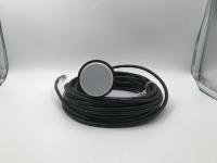 China 12m Range Anti-Corrosion Explosion Proof Ultrasonic Sensor for Industrial Level Measurement for sale