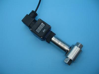 China GXPS500 Differential Precision Pressure Sensor For Effluent Treatment Irrigation Flood Protection,Response time 10ms for sale