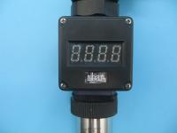 China GXPS500 Differential Precision Pressure Sensor For Effluent Treatment Irrigation Flood Protection,Response time 10ms for sale