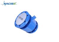 China Large Diameter Range Electromagnetic Flow Meter For Electrically Conductive Fluids for sale