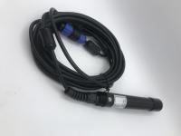 China KWS630 Online fluorescence Dissolved Oxygen Sensor Automatic Temperature Compensation water quality RS485 for sale