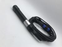 China KWS630 Online fluorescence Dissolved Oxygen Sensor Automatic Temperature Compensation water quality RS485 for sale